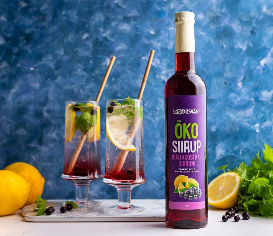 Ökotoidu e-pood - Loodusvägi